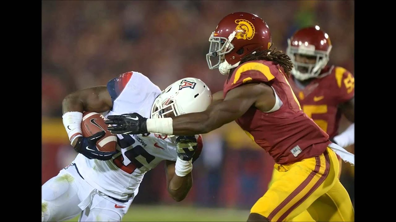 [NFL] Young: Story of USC cornerback Josh Shaw raises more questions ...