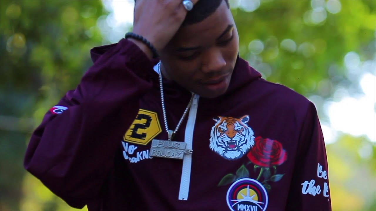 PlugBrudaz "RealSpill" Directed By @DaRealmainemaine - YouTube