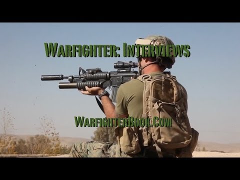 Warfighter: Interviews - Trailer - YouTube