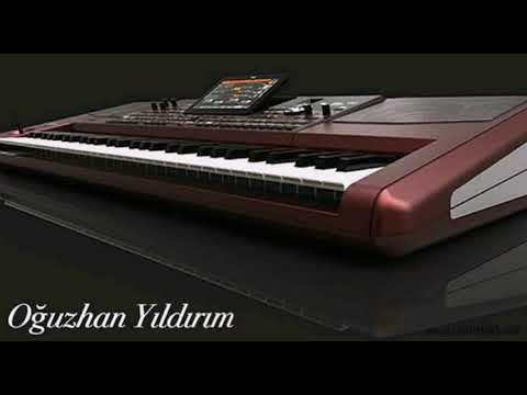 OĞUZHAN YILDIRIM | KESİK ÇAYIR - Oyun Havası - Korg pa1000