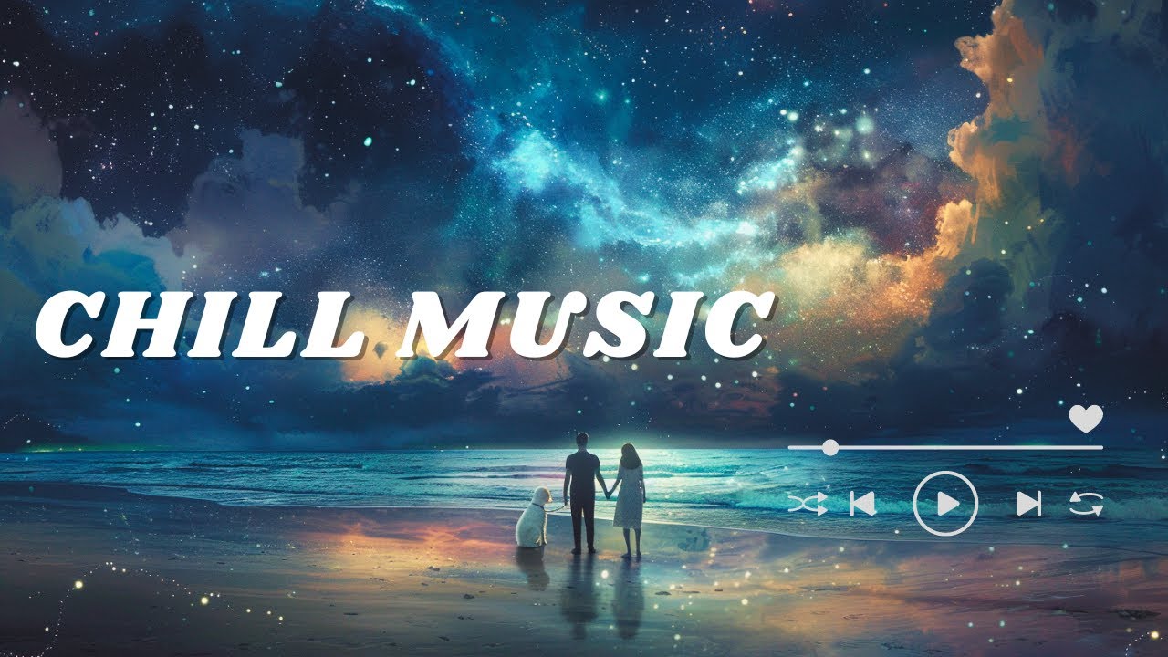 Chill Music for Baby Shower and Pregnancy - Lofi HipHop Music Mix - YouTube