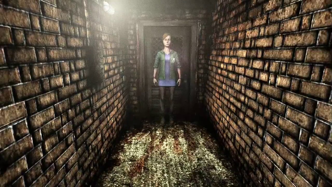 Simulacrum Chapter One - Walkthrough (No commentary) - YouTube