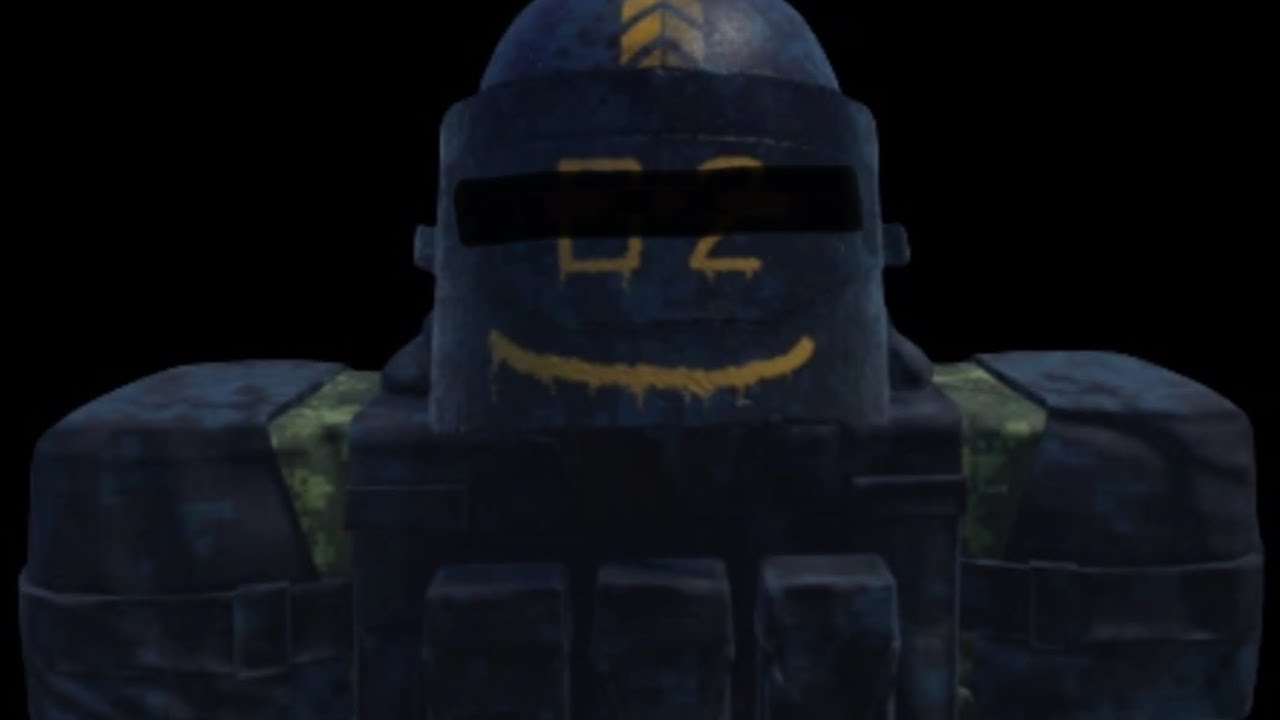 Hunting Anton in Project Delta. - YouTube