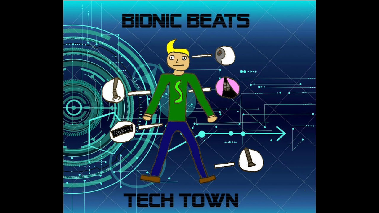 Bionic Beats Youtube