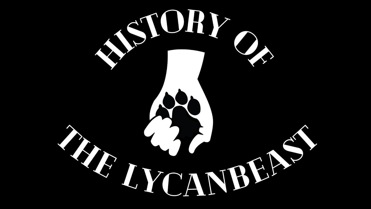 History of the Lycanbeast [Lycanverse] [Roleplay] [Informational ...