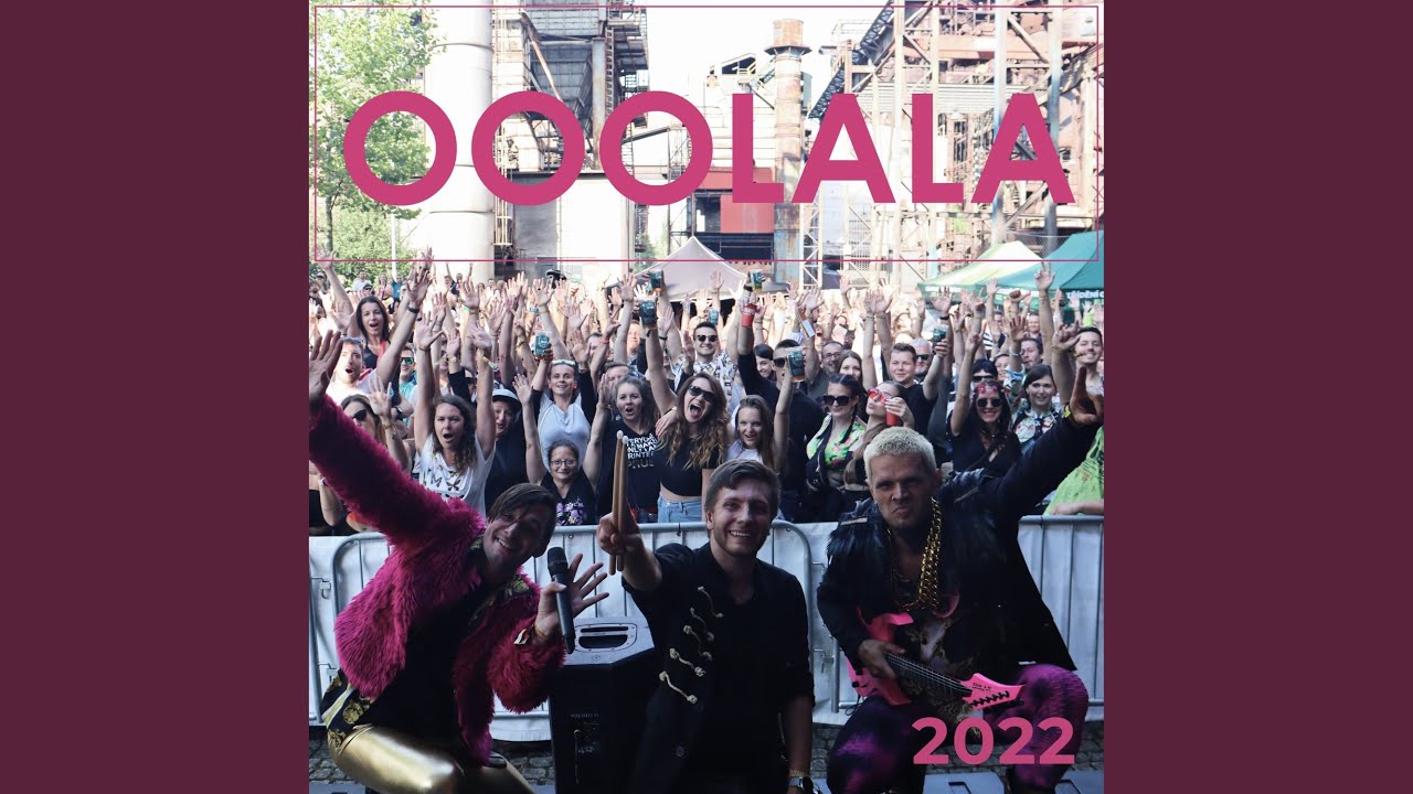 Ooolala (2022) - YouTube