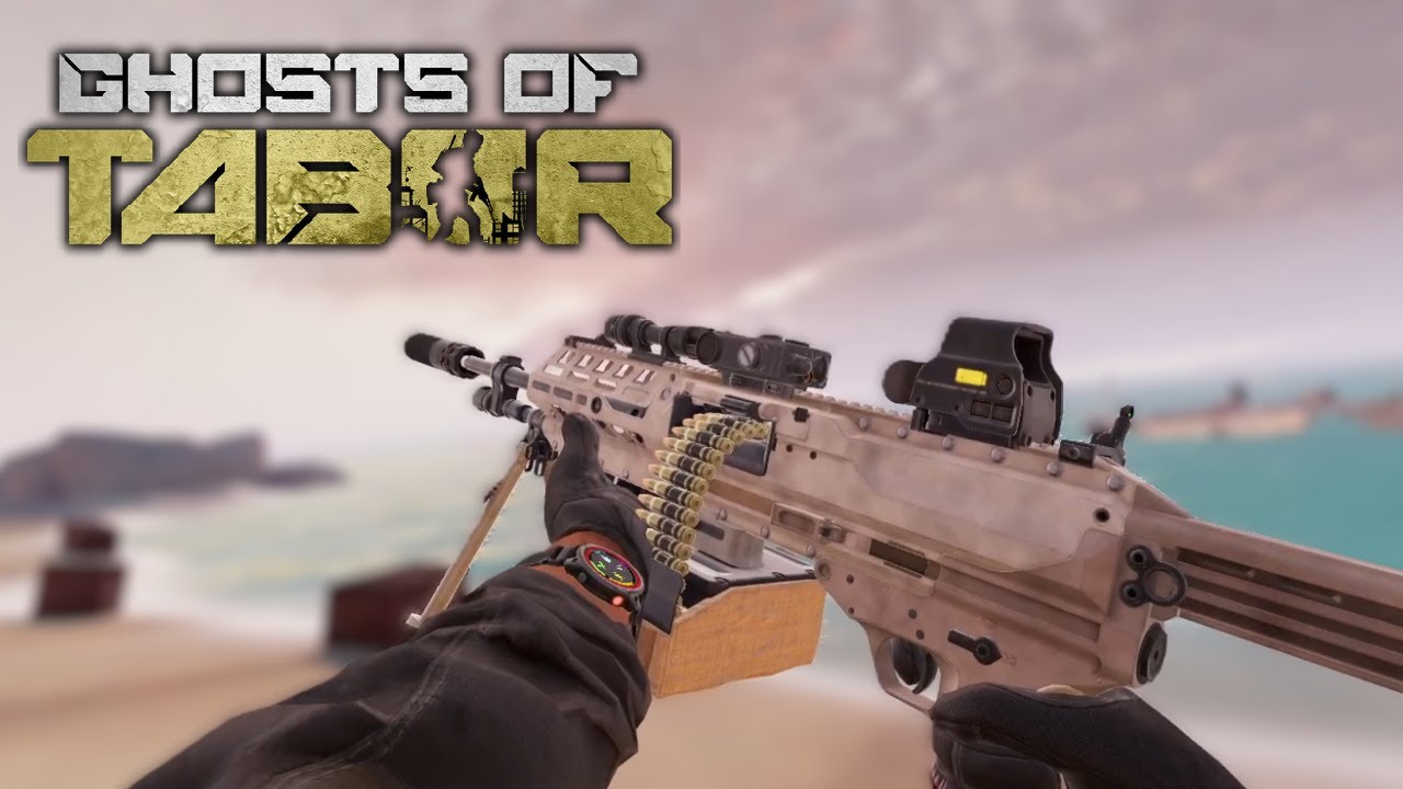 Absolutely DOMINATING Island Raids | Ghost of Tabor LIVE 🔴 - YouTube