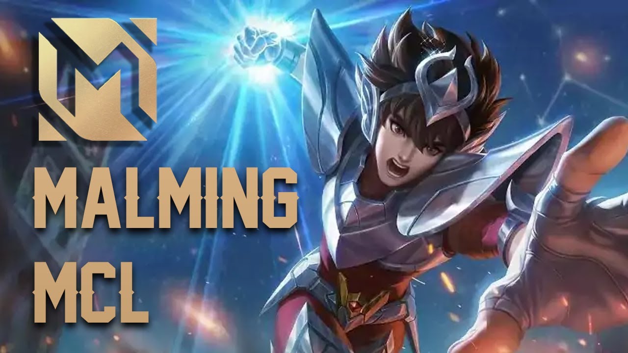 MENANG MCL DEMI SKIN EPIC TRIAAAAL !!!! - MLBB INDONESIA! - YouTube