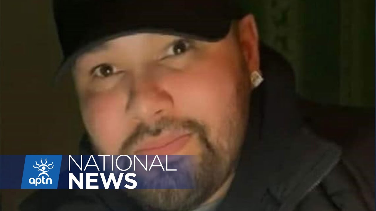 First Nations man is dead after an interaction with the Winnipeg Police ...