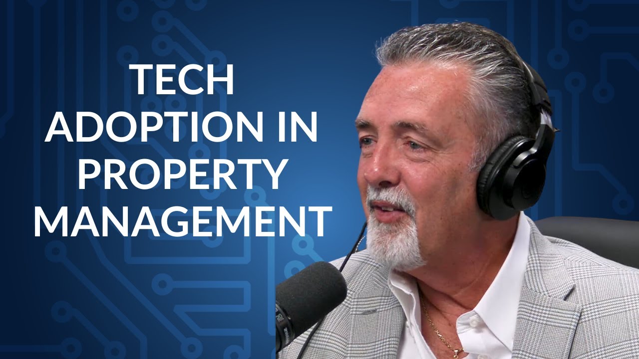 The Past, Present, & Future of Property Management - Beyond Rent ...