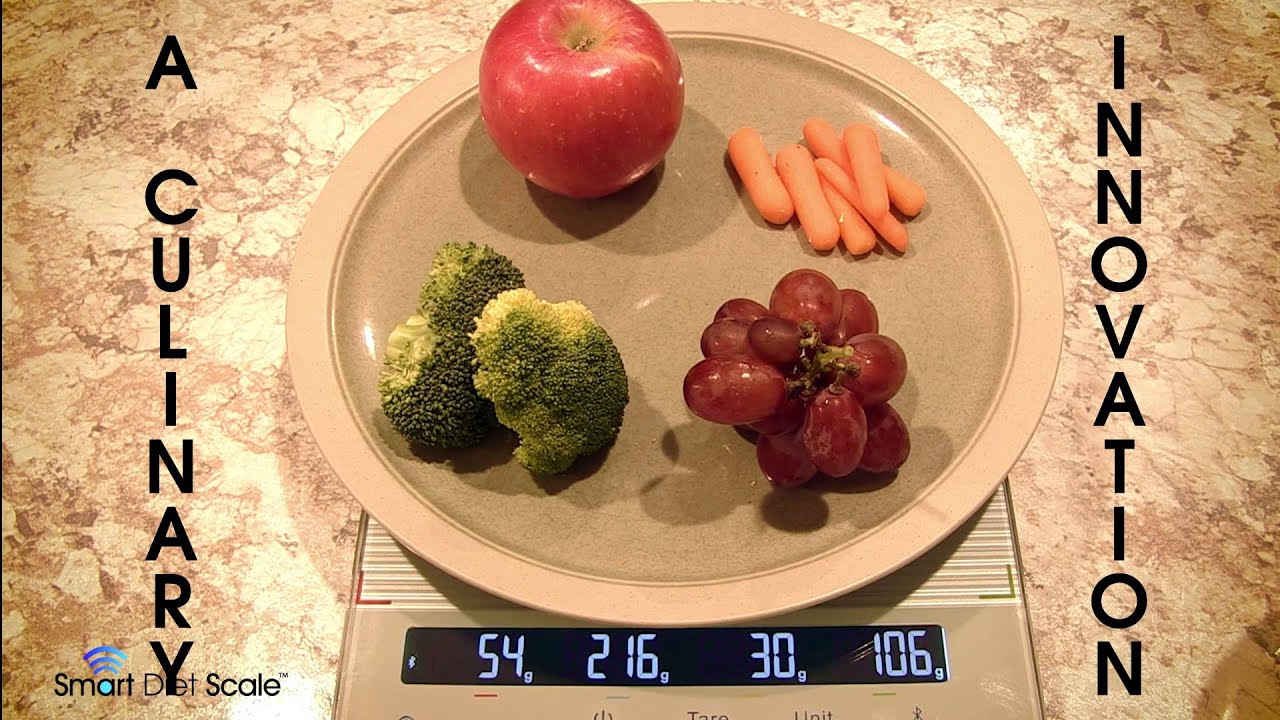 Smart Diet Scale Reviews And Deals