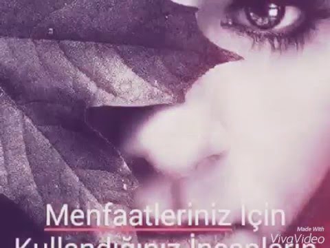 Sözün yalan Özün Yalan Koynumdaki Kara Yılan.