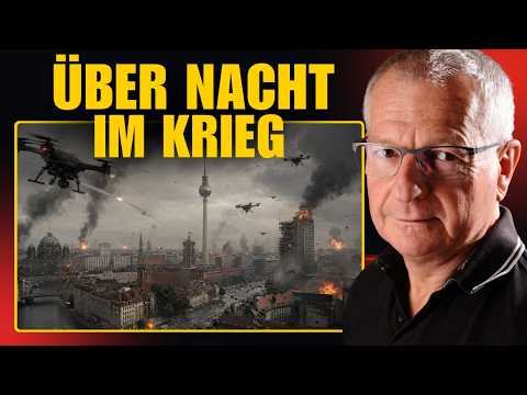 Partrick Baab warnt: \