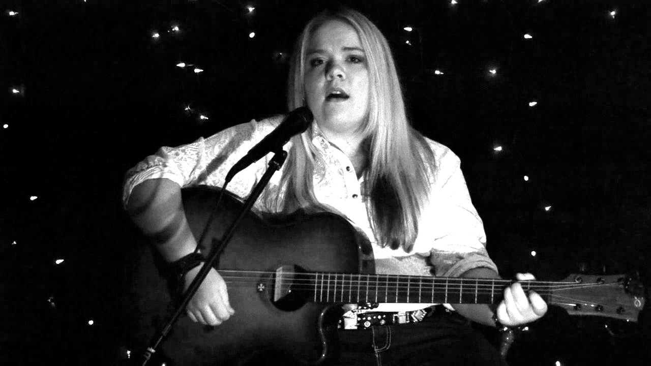 Mackenzie Pringle (COVER) Will You Love Me Anyway - By Katrina Elam ...