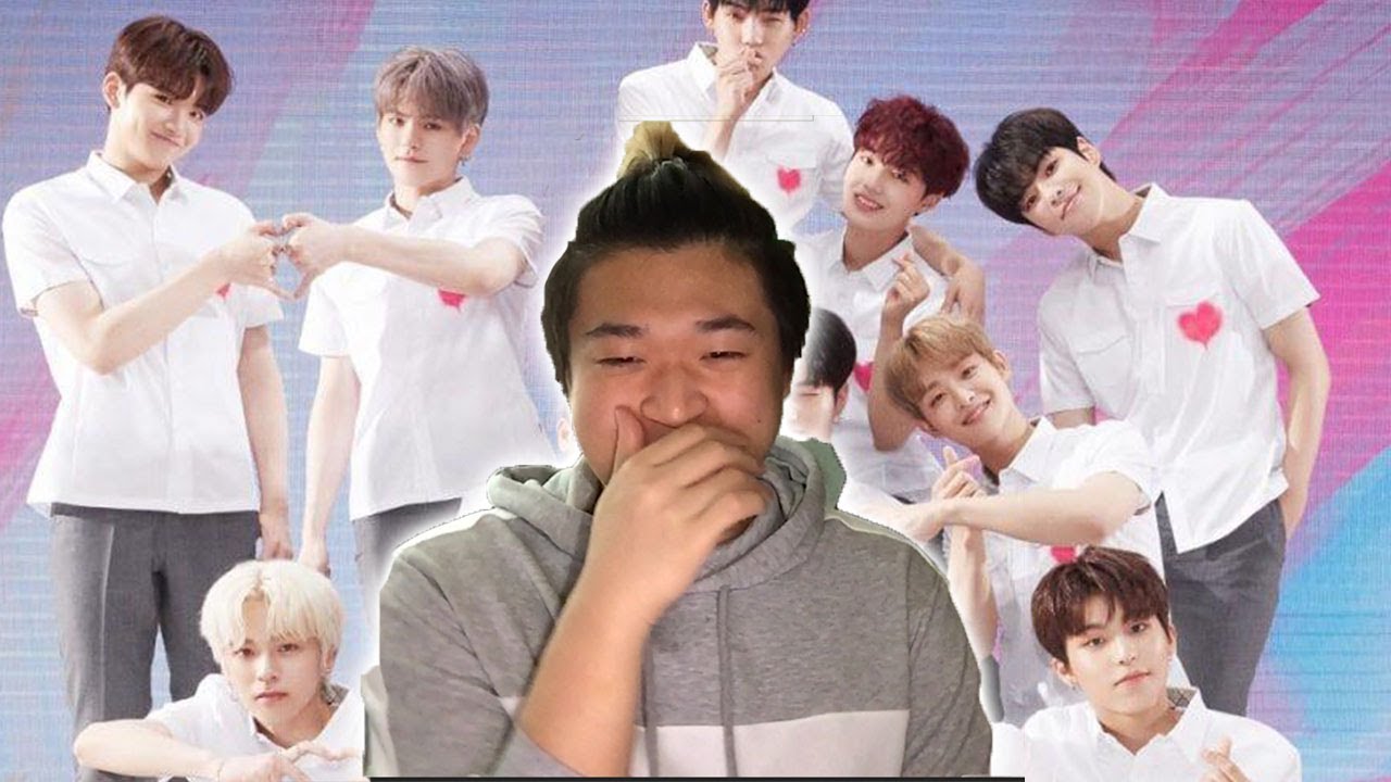 TREASURE - 'BLING LIKE THIS' REACTION - YouTube