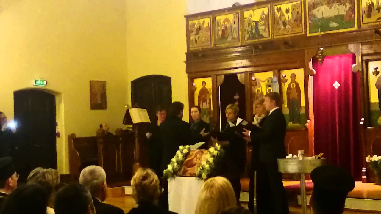 ΕΠΙΣΚΕΨΗ ΣΕΒ. ΜΗΤΡΟΠΟΛΙΤΟΥ ΣΟΥΗΔΙΑΣ ΚΑΙ ΠΑΣΗΣ ΣΚΑΝΔΙΝΑΒΙΑΣ Κ. ΚΛΕΟΠΑ ...