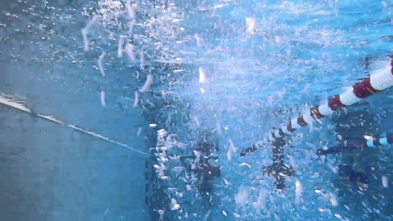 Epic swim clinic front view, daniel Smith Coach 2015 - YouTube