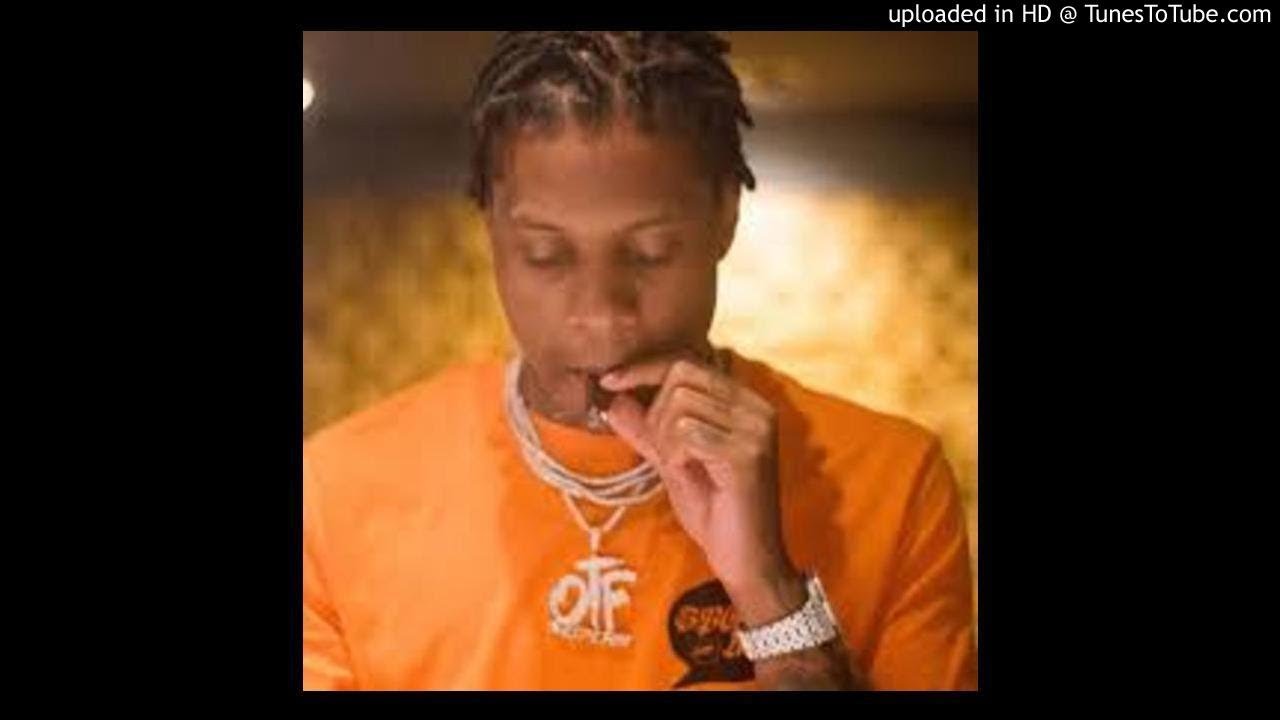 Lil Durk ft. 600 Booka - Turbulence - YouTube