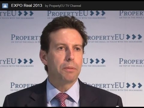 Interview Cameron Spry, Partner, Head of Investments, Tristan Capital ...