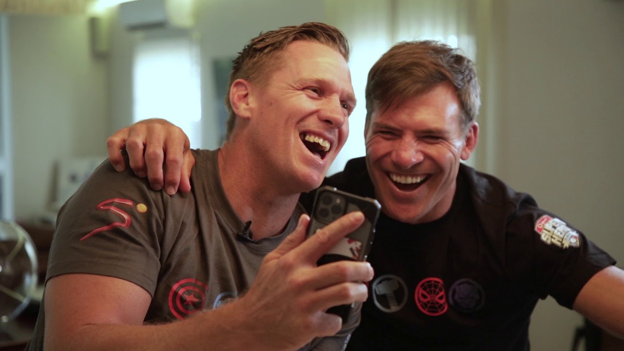 The Facetime Challenge - Lockdown Laughs - YouTube