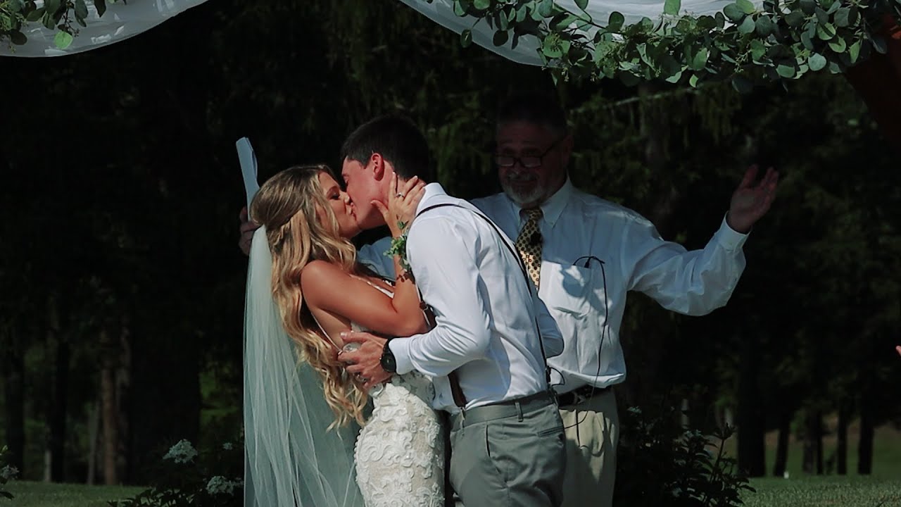 KANE WEDDING HIGHLIGHT - YouTube