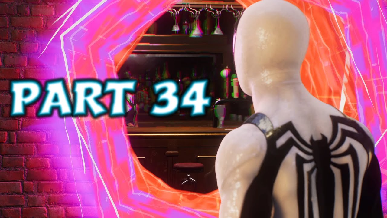 Ganke, You Seeing This? | Marvel's Spider-Man 2 [Part 32] - YouTube
