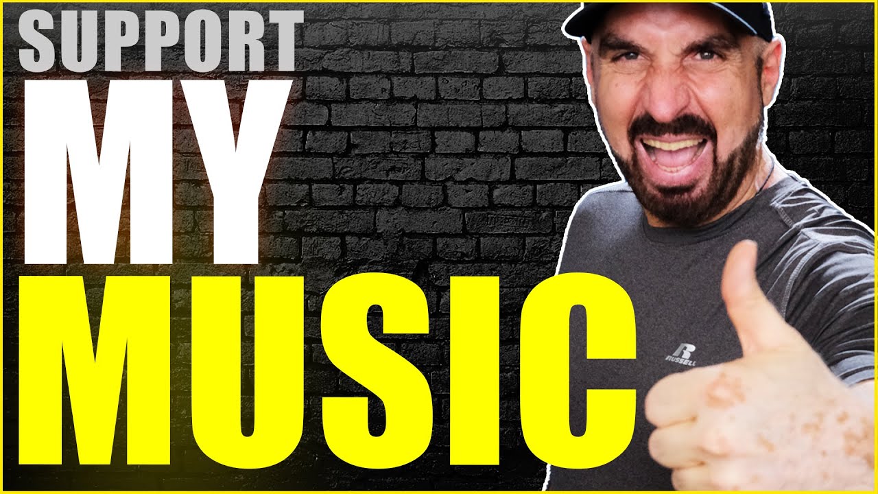 Getting My Parents To Support My Music Career - 6 Steps - YouTube