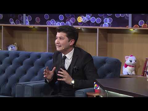 MTV Show Kids - Amirxon Umarov (28.02.2020)