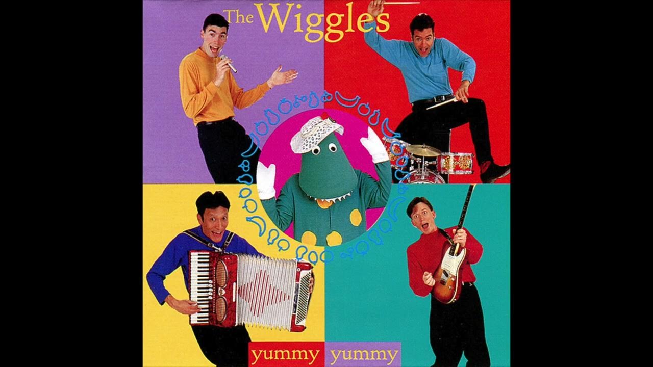 The Wiggles: Yawn Yawn Yawn (2006 Instrumental) - YouTube