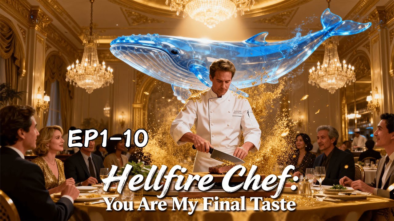 🔥Hellfire Chef: You Are My Final Taste (EP01-10) | #billionaire # ...