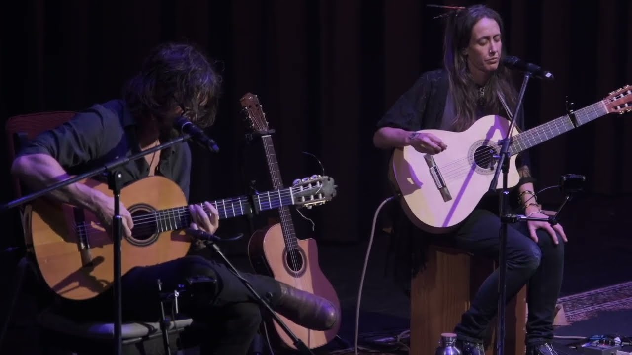 Zarma - Felicity Lawless & Black Rabbit George: Song Lyrics, Music ...