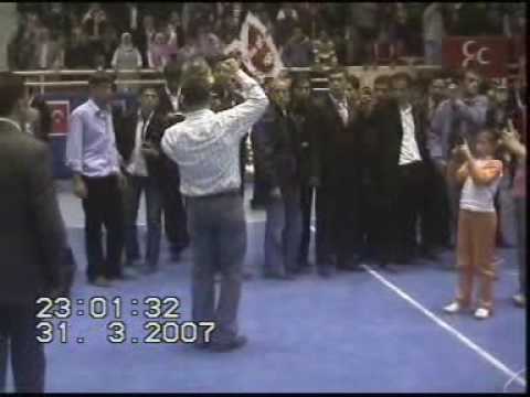 Atilla Yılmaz  Gelin Savaşa Savaşa