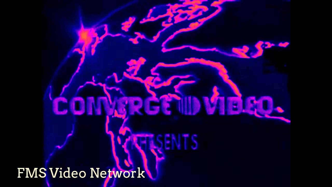 Deformed Logo: Converge Video - YouTube