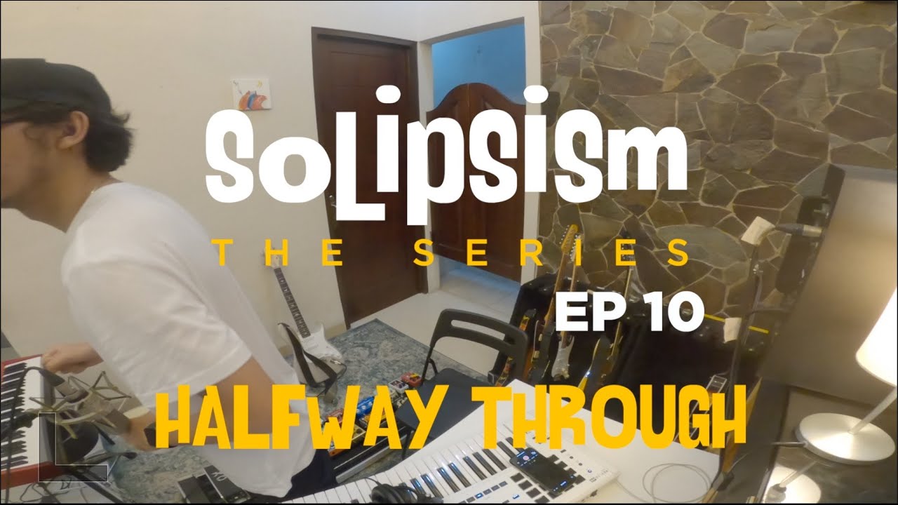 Solipsism The Series (Ep. 10) - YouTube
