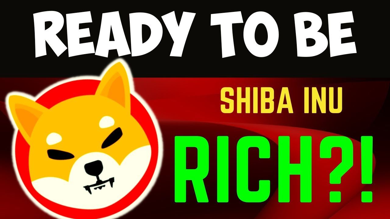 THIS IS EXACTLY WHEN SHIBA INU COIN WILL EXPLODE TO THE MOON AND WHY ...