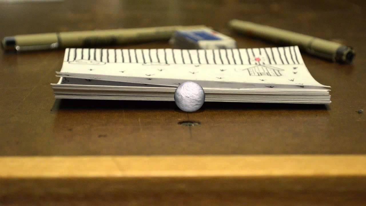 Breaking Boundaries 3D - YouTube