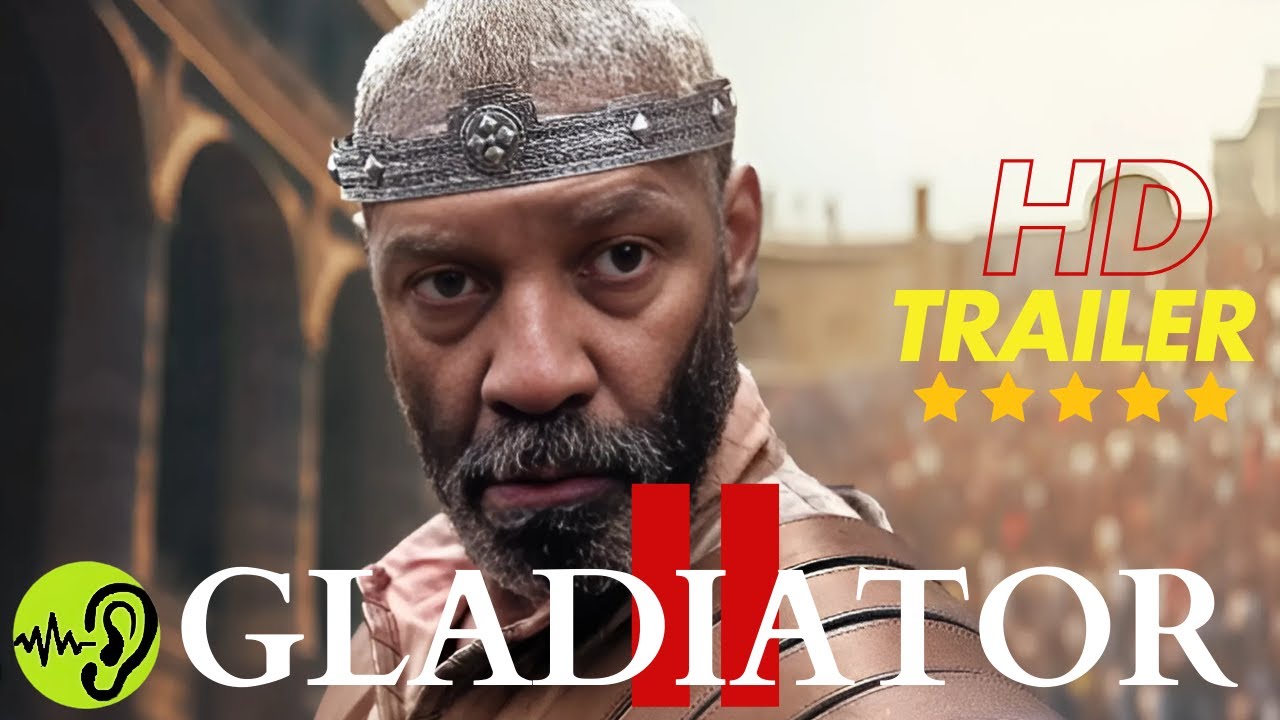 "Denzel Washington’s New Role: His Best Performance Since Training Day ...
