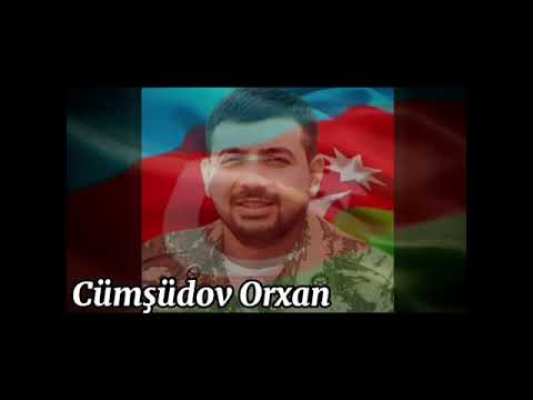 Cümşüdov Orxan