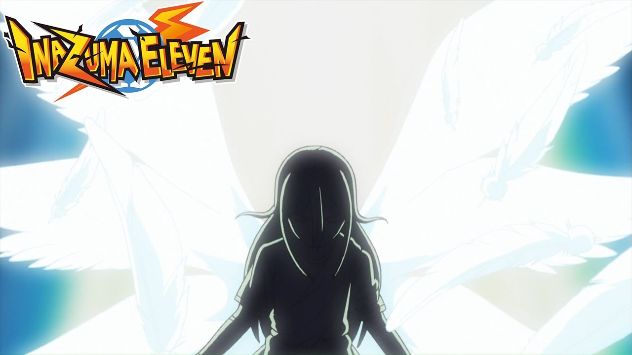 Project Zeus | Inazuma Eleven - YouTube