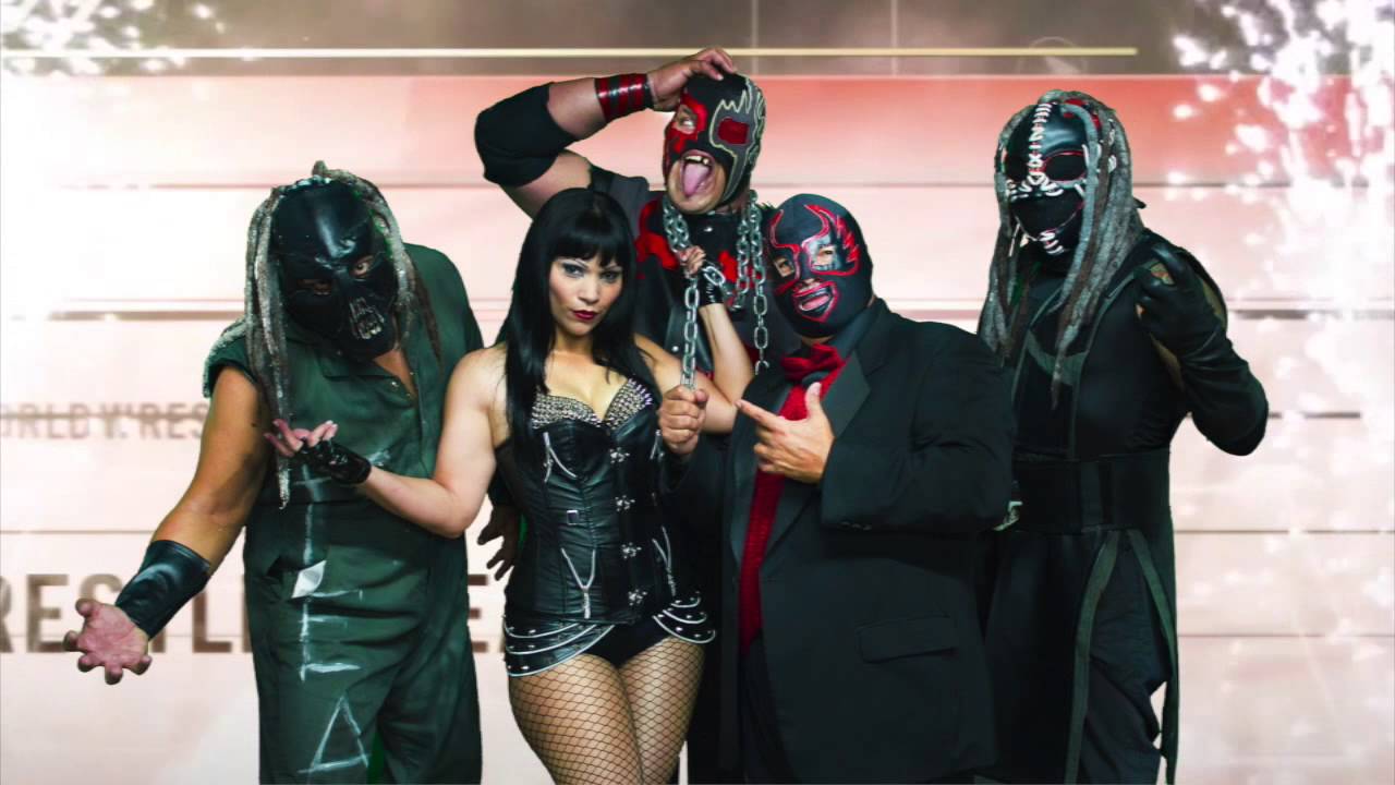 WWL TV TAPINGS Miércoles 24 de junio 1015 - YouTube