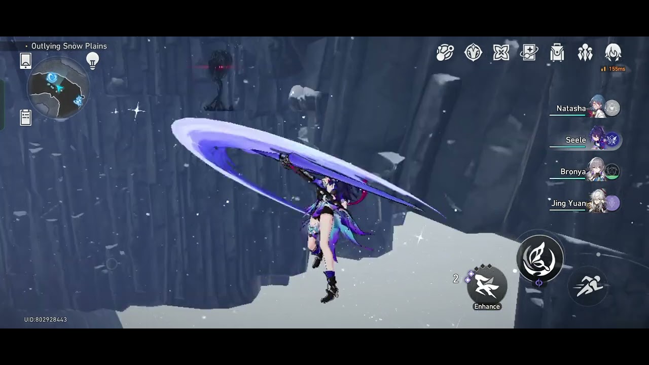 bug honkai star rail, tolongg - YouTube