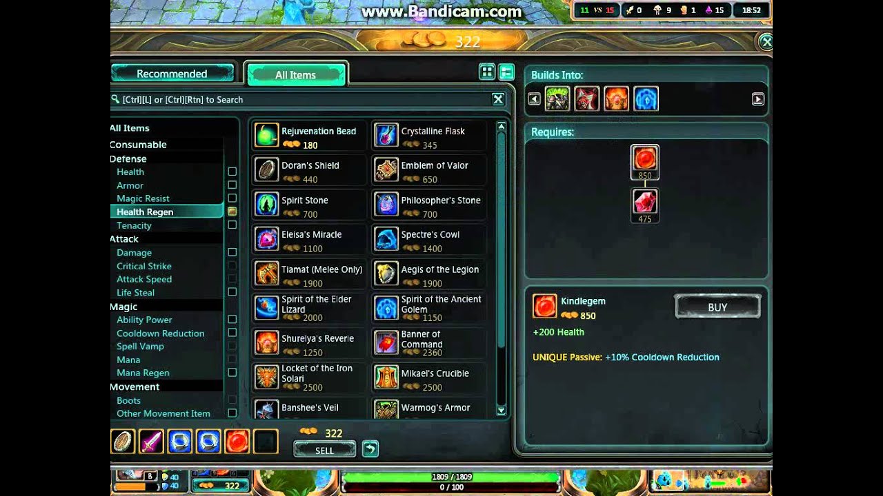 League of Legends ( noob part 2) - YouTube