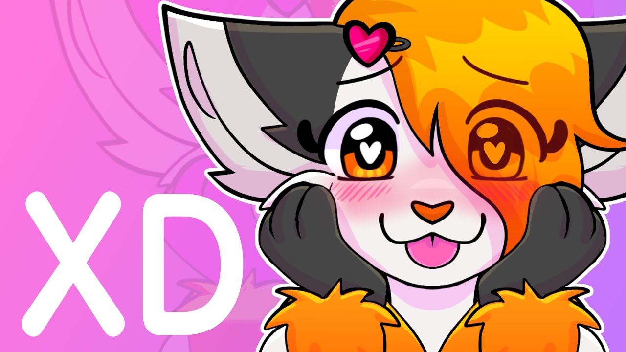 XD || animation meme (commission) - YouTube