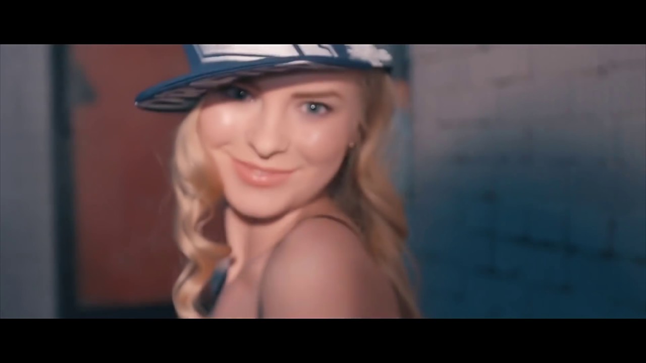 Russian Grid Girls Victoria Profile Teaser Youtube