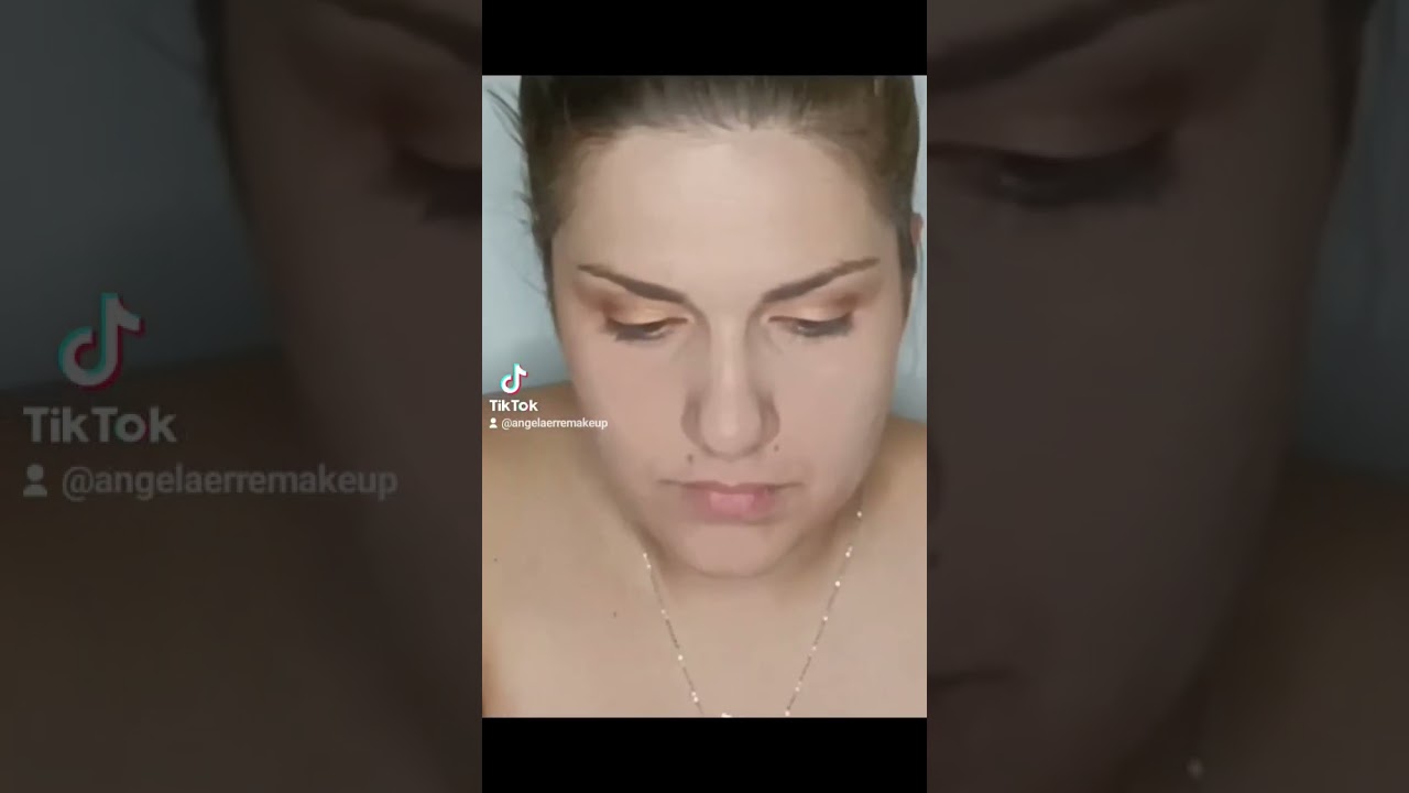 New Make up - YouTube