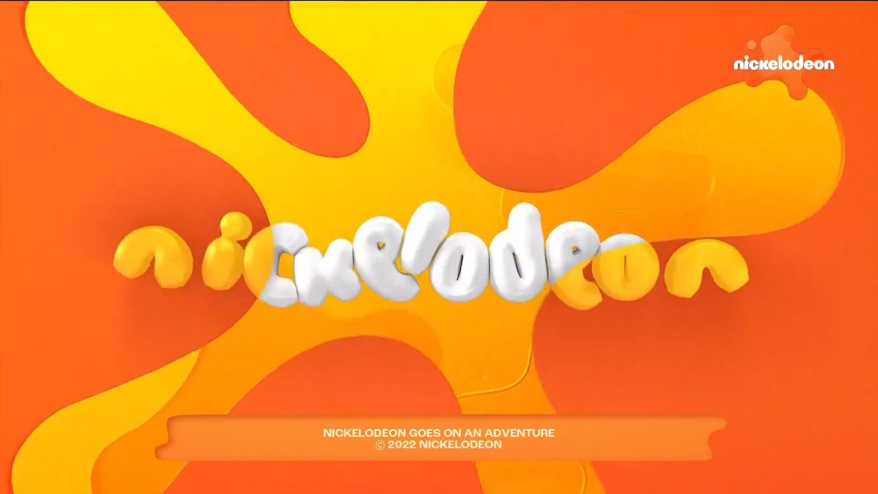 Nickelodeon Latinoamérica (Feed PAN) - Tandas Comerciales (20/01/2024 ...