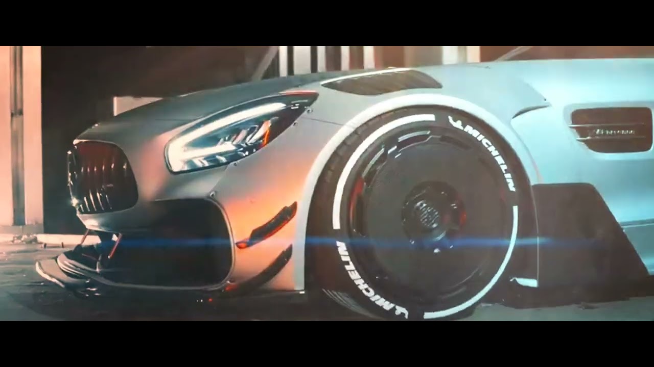 Mercedes Edit ‍🔥 - YouTube