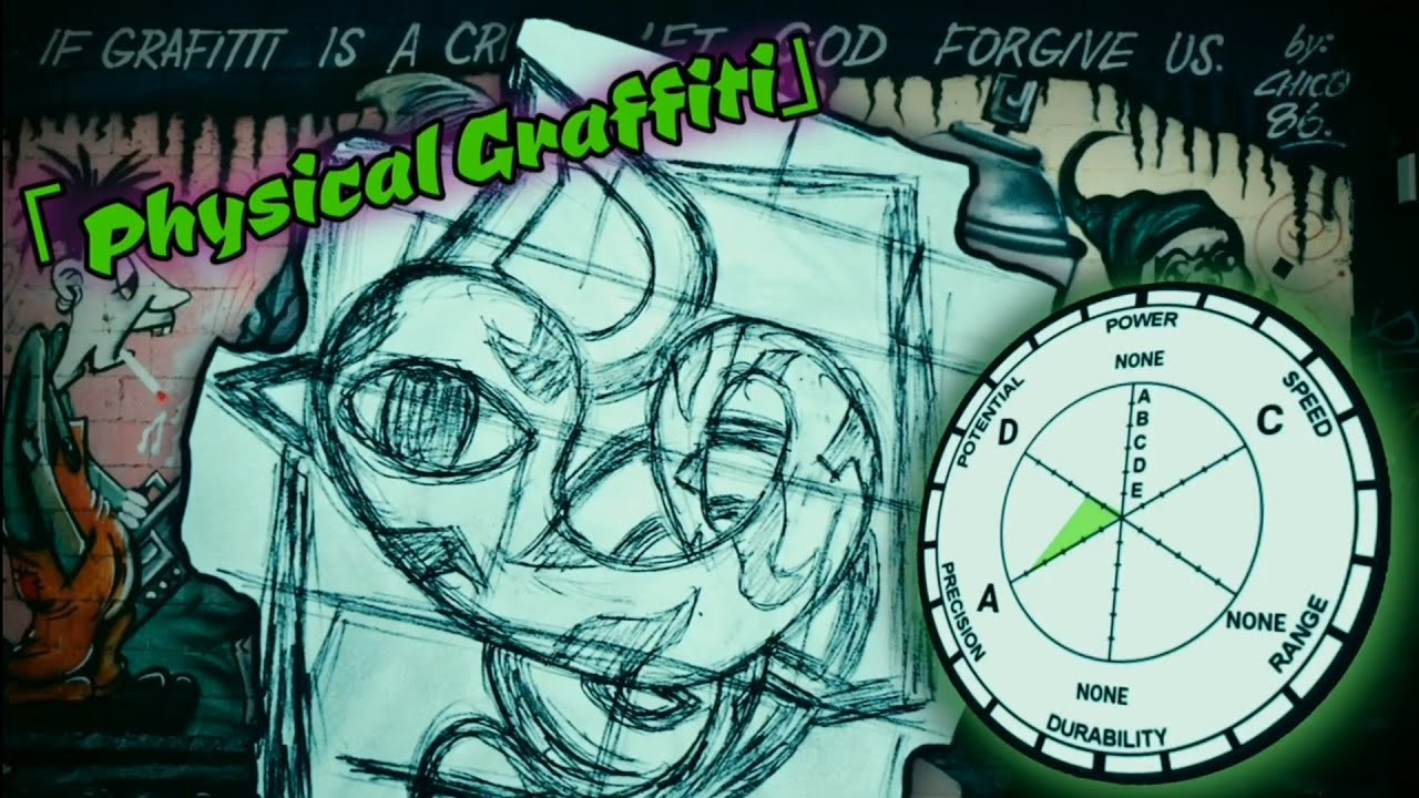 [Fan-Made] (Recommended) Stand-Eye Catch Thing #5 - YouTube