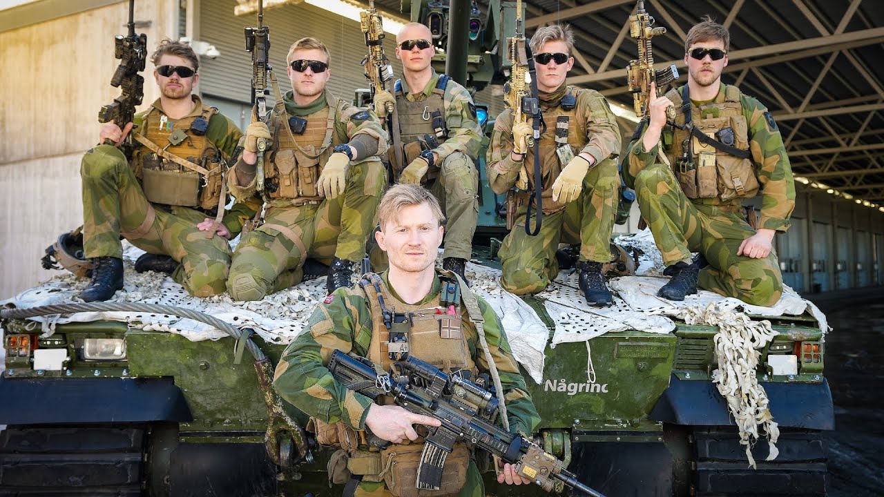 Norwegian Army