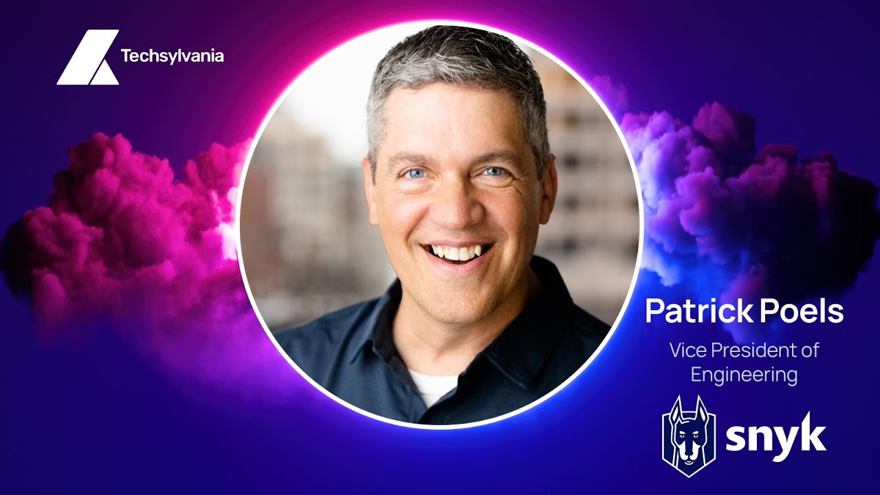 Patrick Poels (Snyk) - The 3 Key Rules of Building Globally Distributed ...